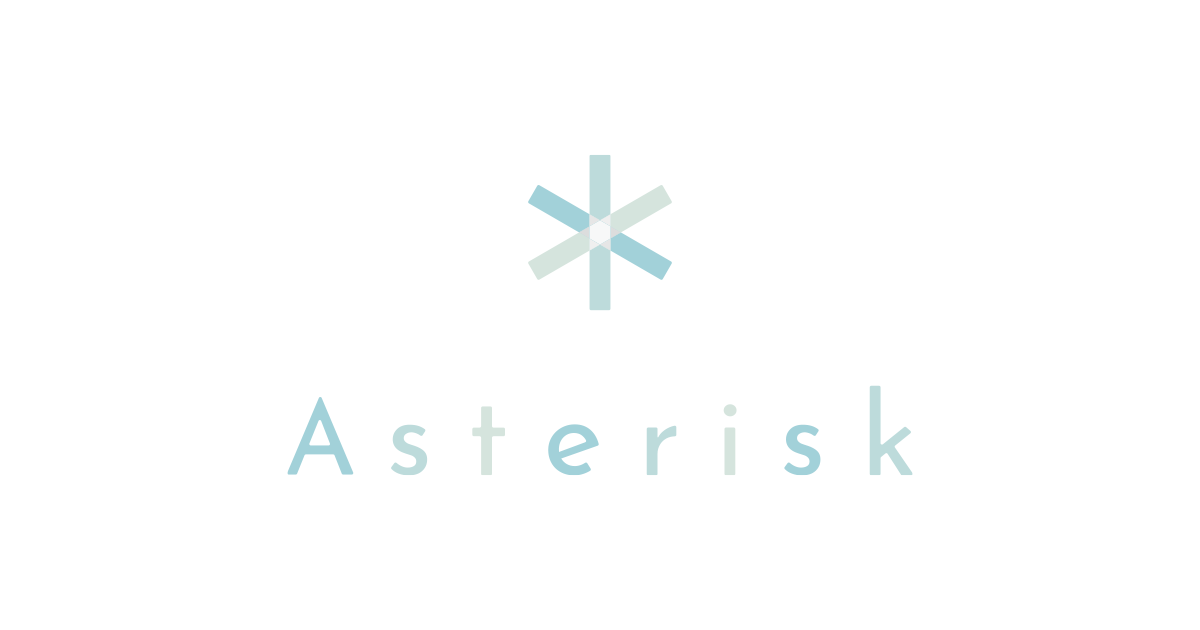 Asterisk*Project - アスタリスク株式会社｜“声を身体から調律する”唯一無二のボイスメソッド Asterisk*Project (アスタリスクプロジェクト)