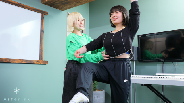 Asterisk*Project - アスタリスク株式会社｜“声を身体から調律する”唯一無二のボイスメソッド Asterisk*Project (アスタリスクプロジェクト)